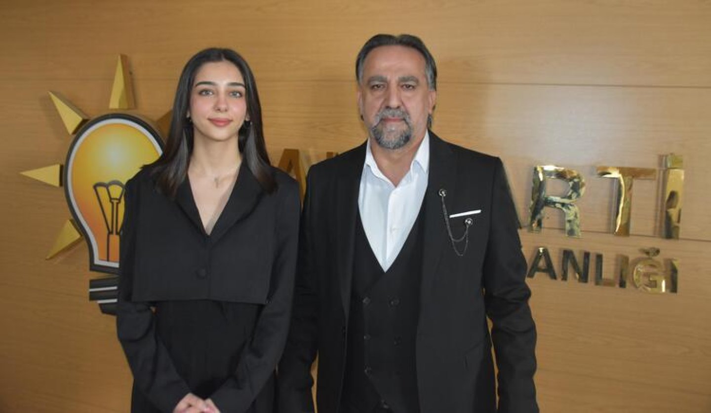 Nisa Alptekin kimdir? Nisa Alptekin hayatı - Gıda Hattı